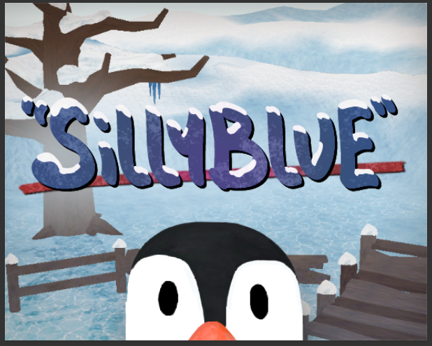 Silly Blue by Makoto Tomato, Janetheodd, schmobert, Jeldrik, Henni ...