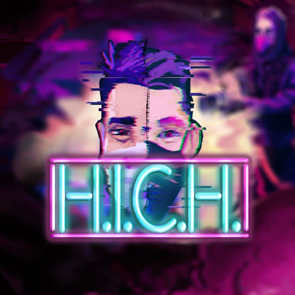 H.I.C.H. on Nintendo Swtich by BlckRisk