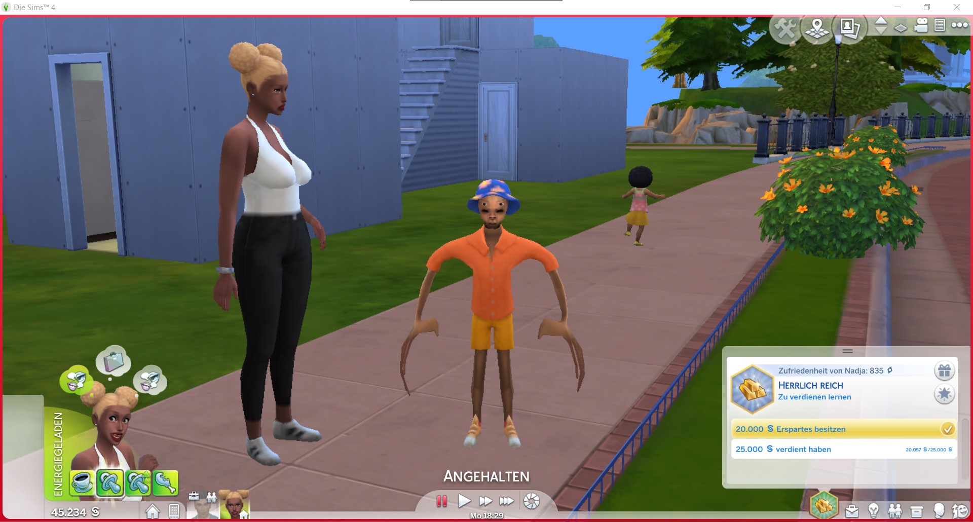 Sammy Game Jam - itch.io