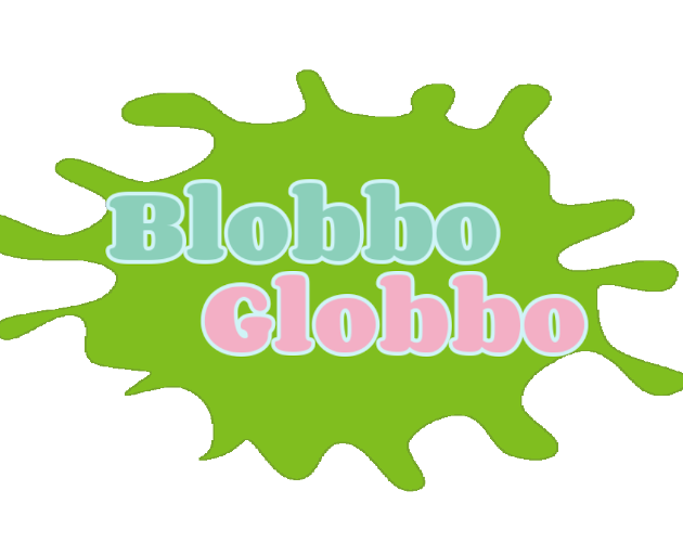 Blobbo Globbo by doctor-g for #NaGaDeMon 2021 - itch.io