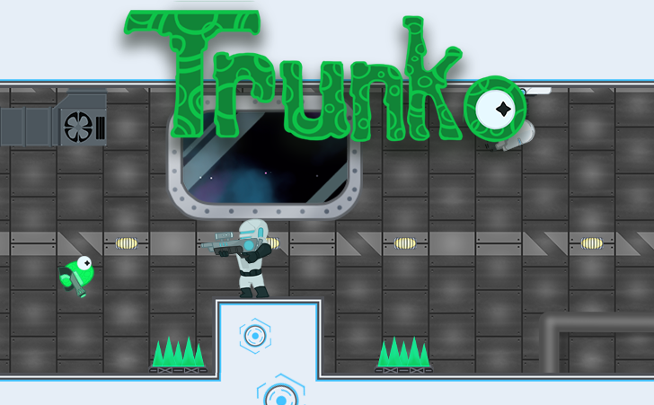 Trunko [Best Innovation Award 2021] by CWRU-ECSE390