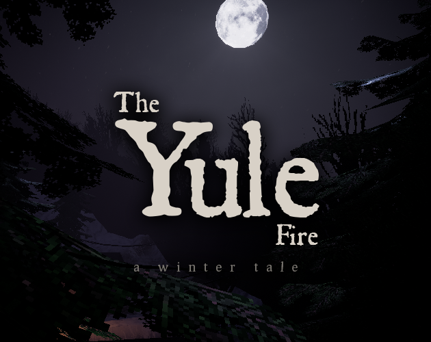 The Yule Fire by Game Kombinat, GiulianoCau