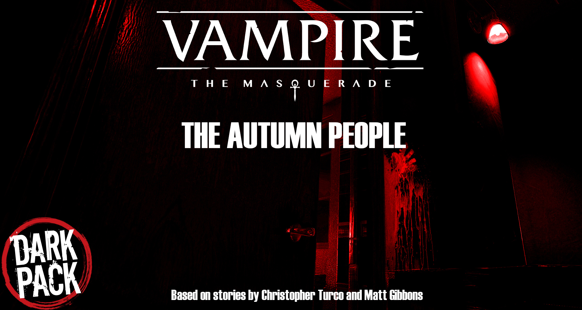 Unbound Road - The Autumn People by Safemilk