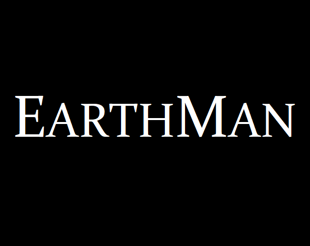 EARTHMAN by smallfac