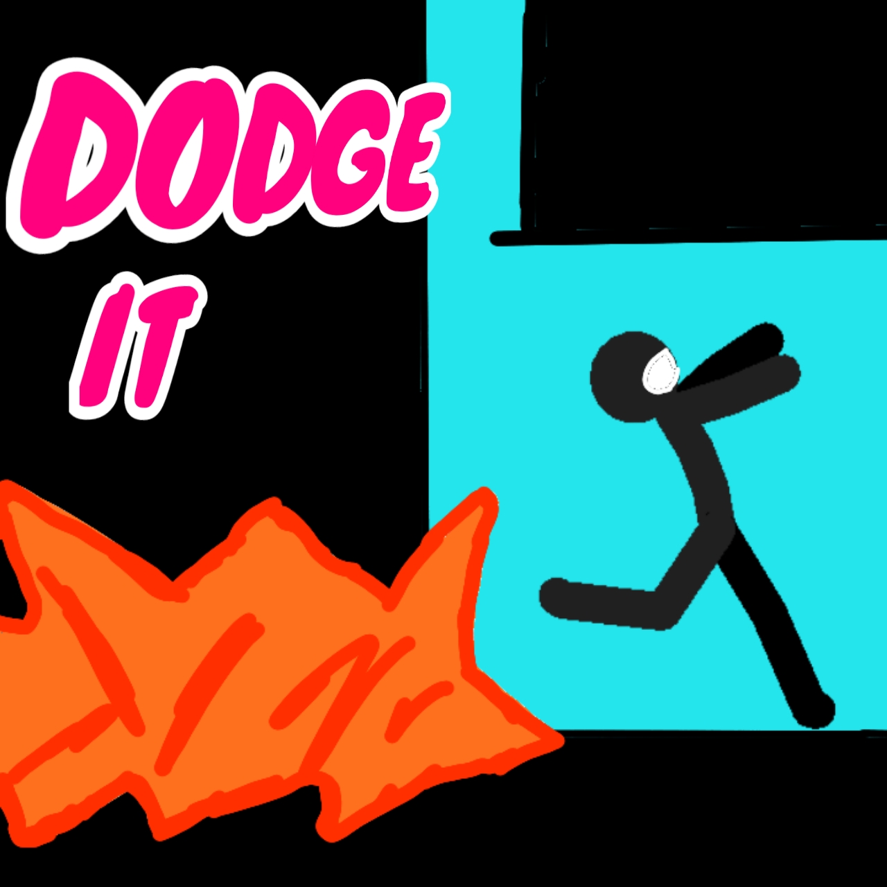 Dodge It by Destus