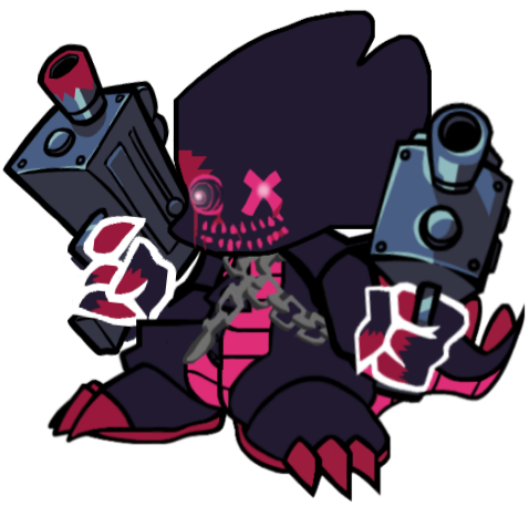 CustomaryManiac - itch.io