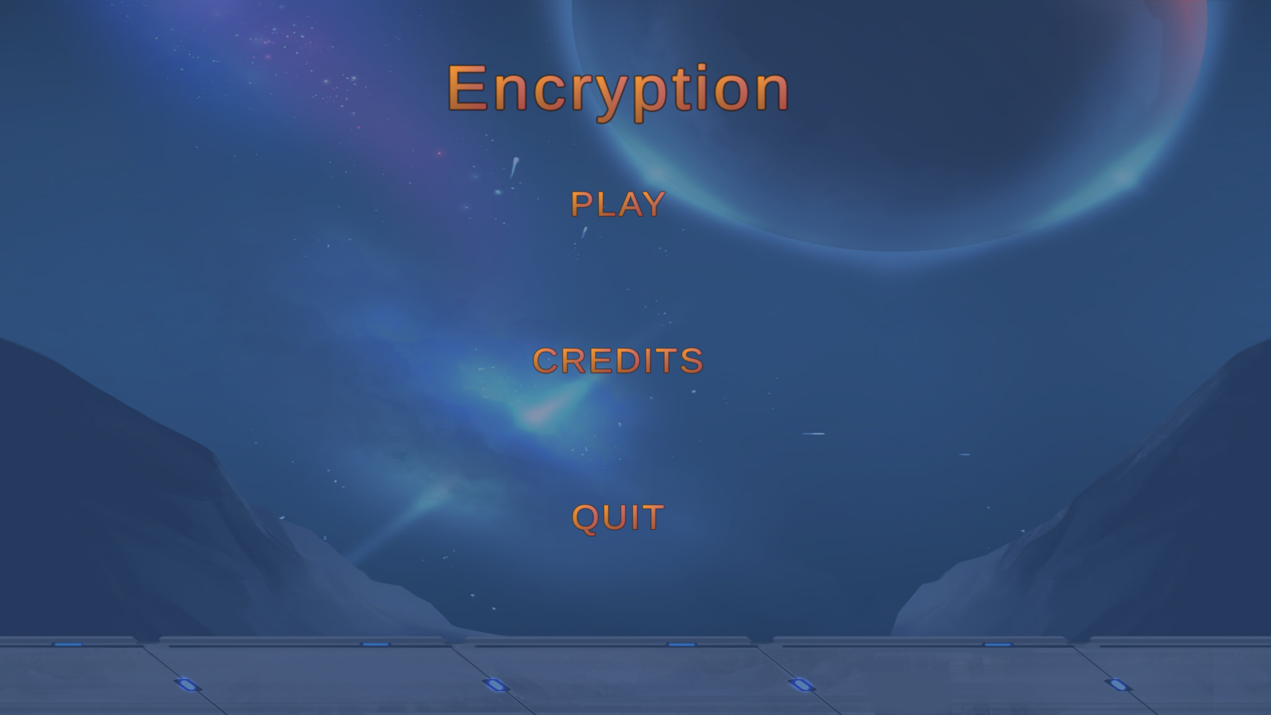 Encryption by Palaxous