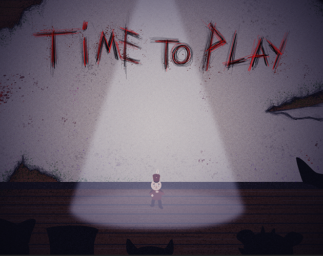 Time To Play by MariMurdiga, Tom David, Edu_Pereira, Jonathan Iha, vitorugo