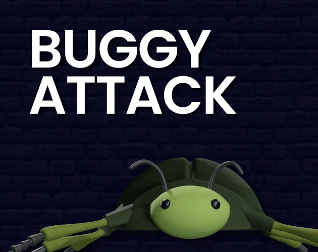 Buggy Attack by guemax