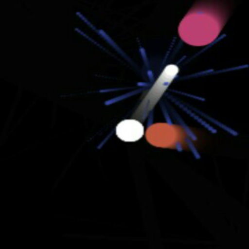 Ball Ball Away by AZGames