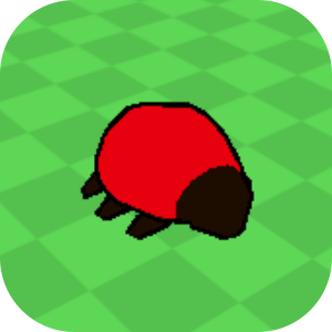 BUG RUSH by AndresTapa