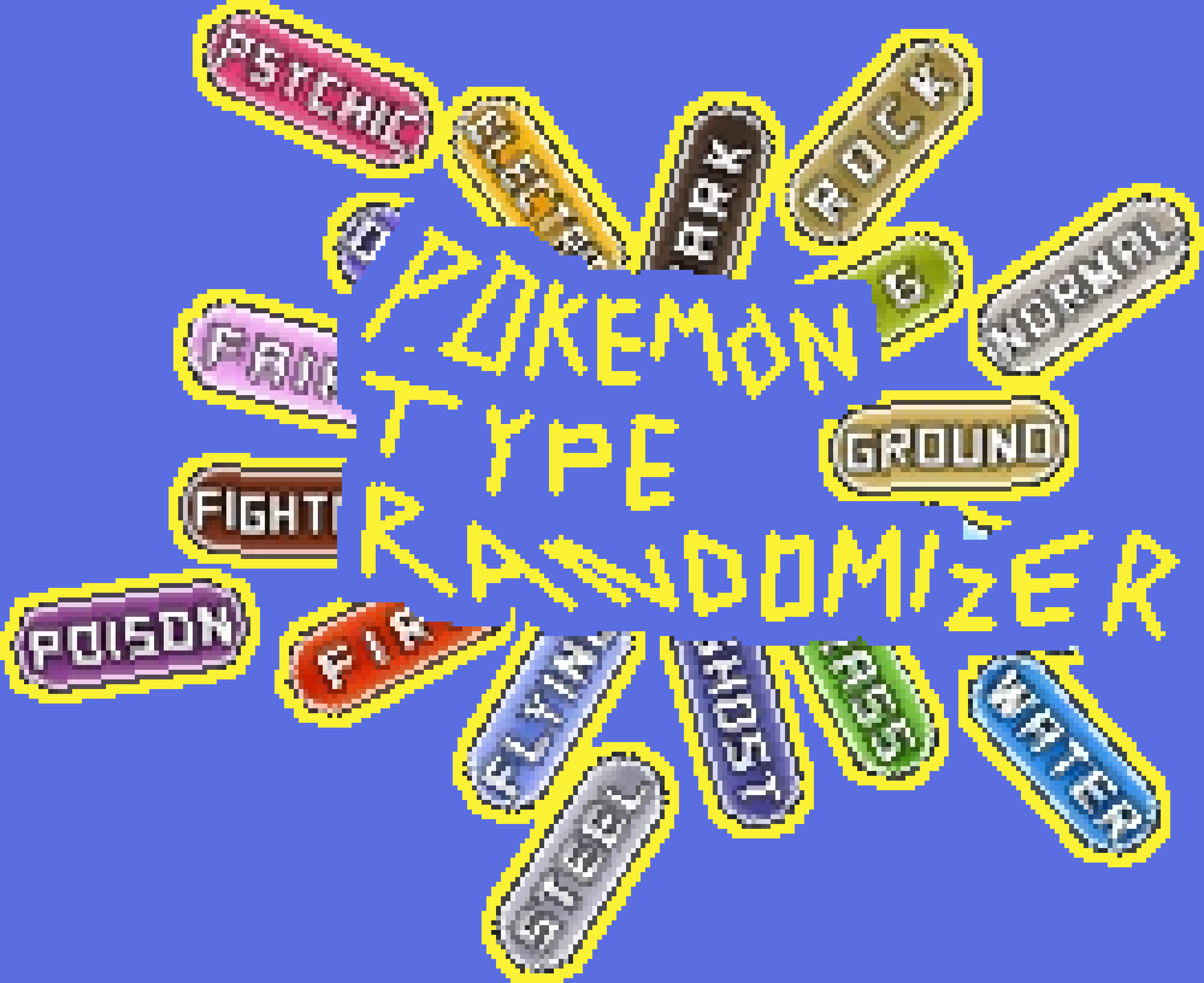 type randomizer by BaconGremlin24