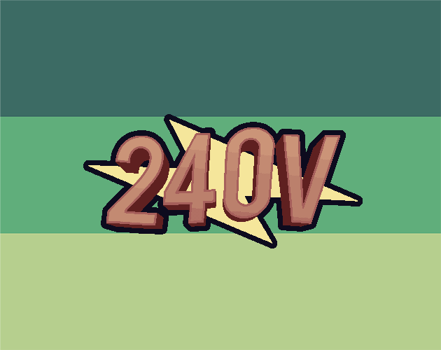 240V by Fuchsia Studios