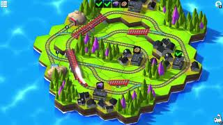 BUILD YOUR RAIL! by TheInvaluable