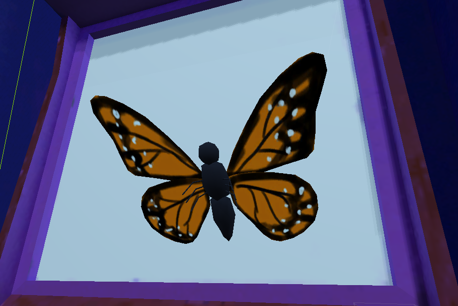 Flappy! by joshbarlow for Game Off 2021 - itch.io