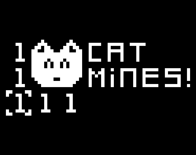 Cat Mines by Visual_mov