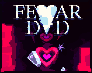 FEWAR_DVD by dev_dwarf, HumanIsRed, nickmuse