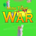 Mini Tank War by AniGamer
