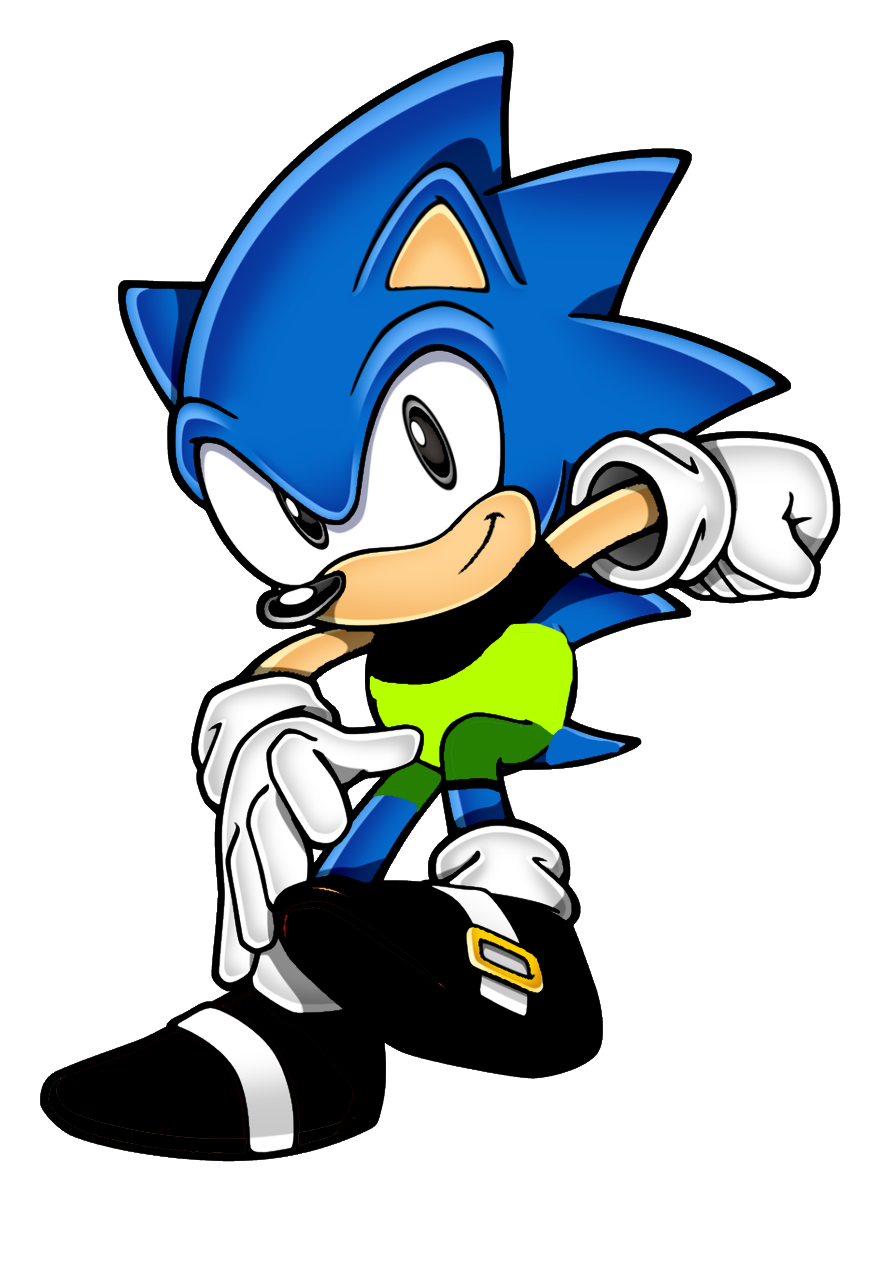 MOD BOM by Gabriel Madnees