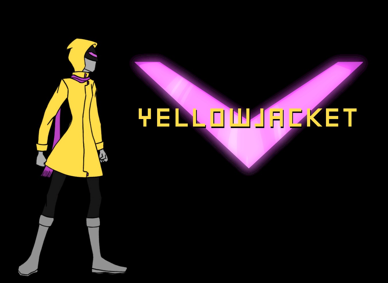 Yellowjacket by Michael for Game Off 2021 - itch.io