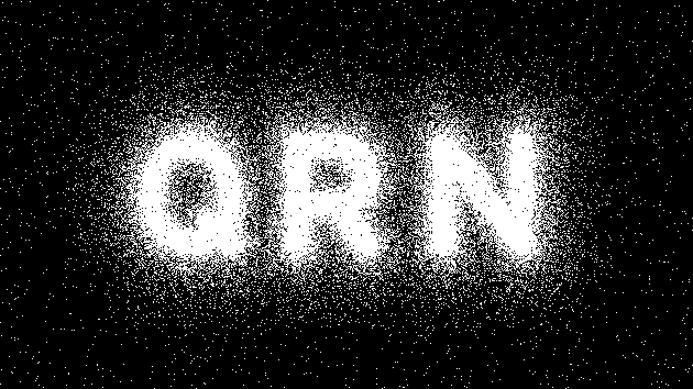 QRN: Dead Air by darksigmastudios