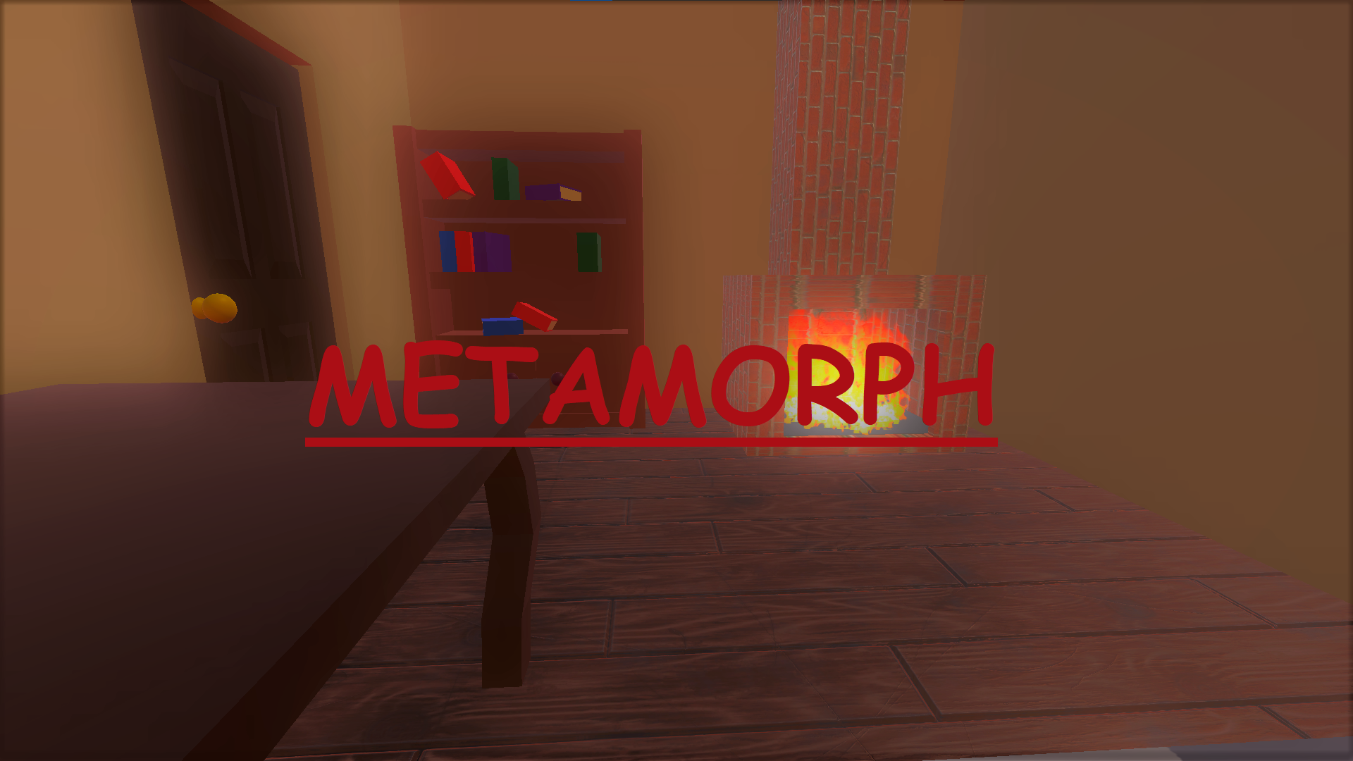 Metamorph by Laster33