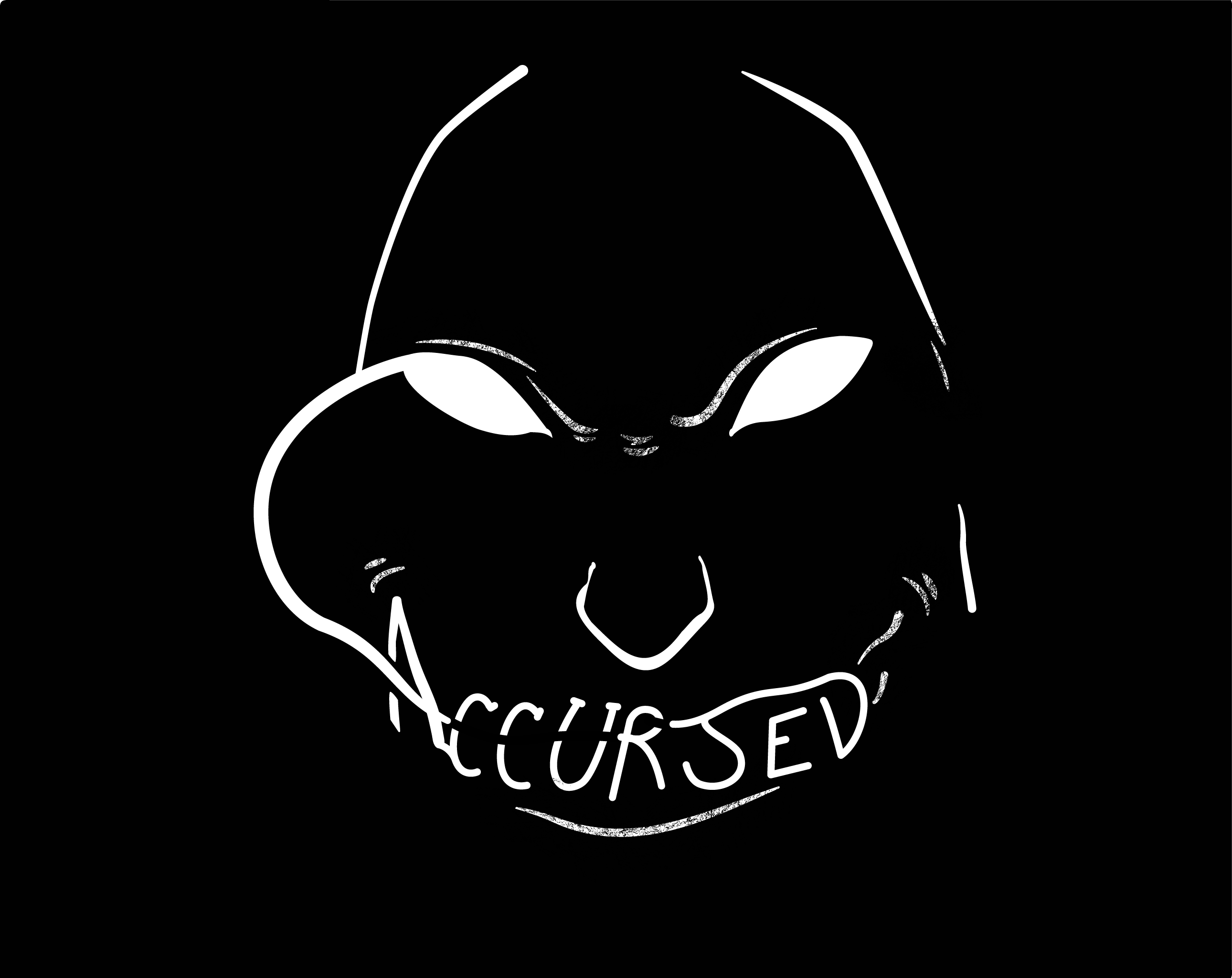 ACCURSED by holofulia, naynaybtone