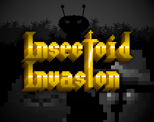 Insectoid Invasion by GMPguy
