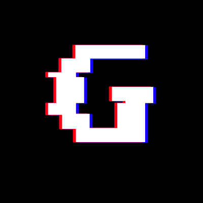 Glitched Out(Now For Free!!!) by Stalkiero