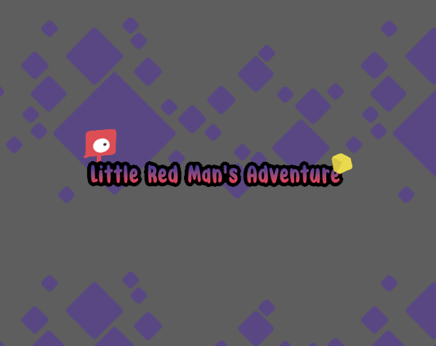 Little Red Man's Adventure by SkyeTJ