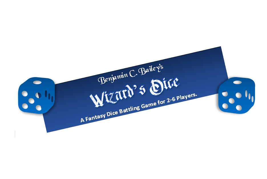 Wizard's Dice by MetaMageStudios