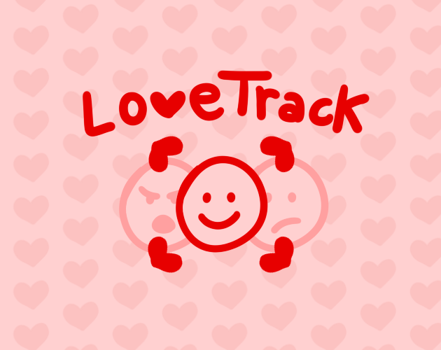 LoveTrack by Alex Flowers