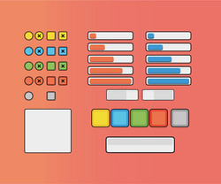 UI STARTER PACK by Pauboeg