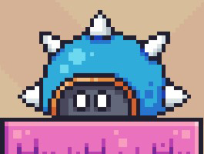 PixelGo by Team YouVe