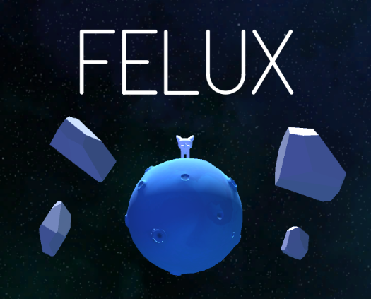 Felux by POLIMI Game Collective, ZorofDarks, HinaGames