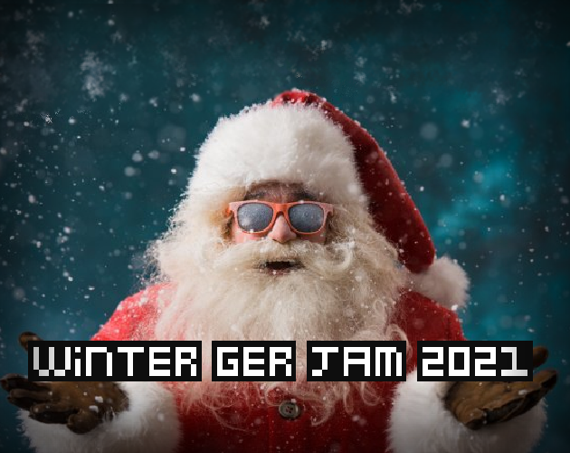 Winter GER Game Jam 2021 [03] - itch.io