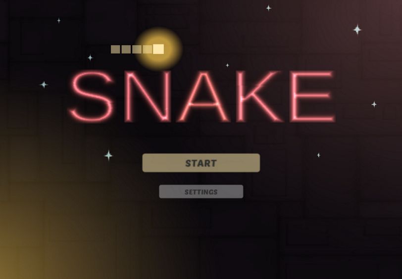 SnakeBond.demo by SethDossett