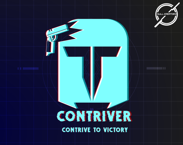 Contriver by NullKreatorzGPS, UOWM Game Development