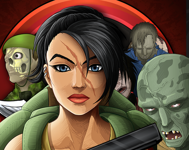 Dawn Survivor by Tariri