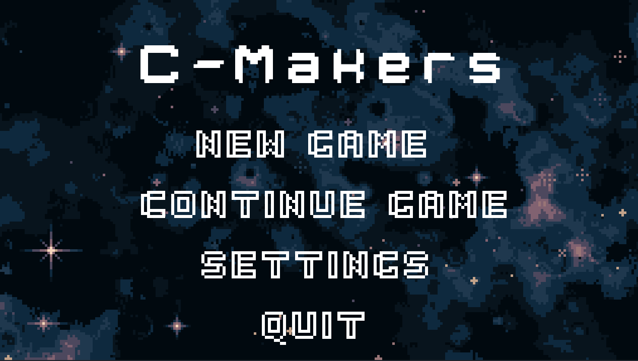 C-Makers by TheDevDoc