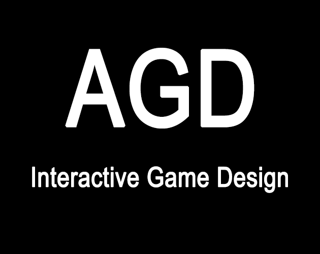 IGD - Final Game Projects - itch.io
