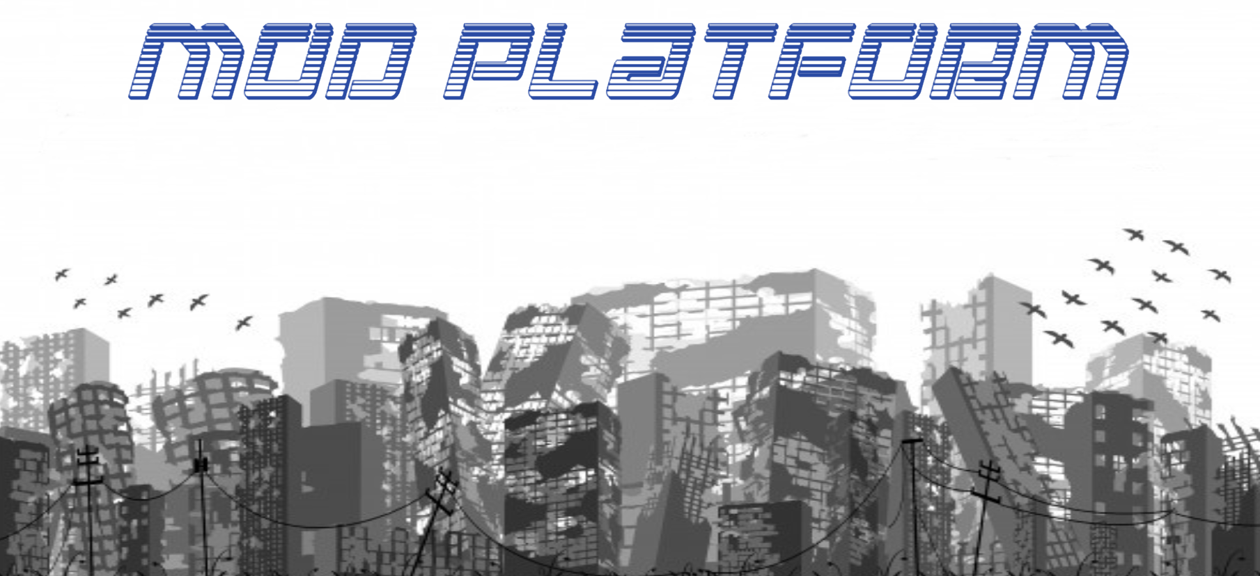 Mod Platform by RokGames