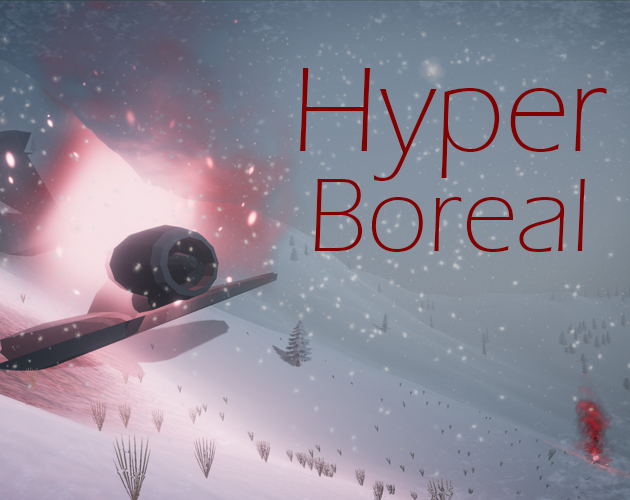 HyperBoreal by THumbert