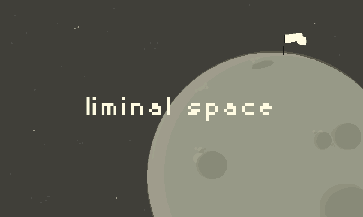 Liminal Space by ingoopa, gobos, LuneNC, Wild_Sunflower for ASU Game 1 ...