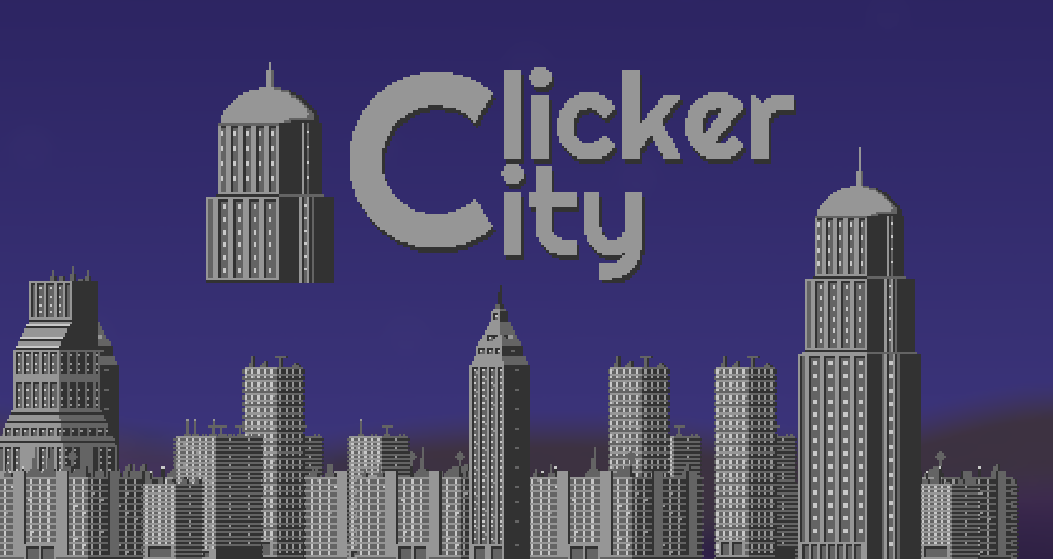 Clicker City by ENLS