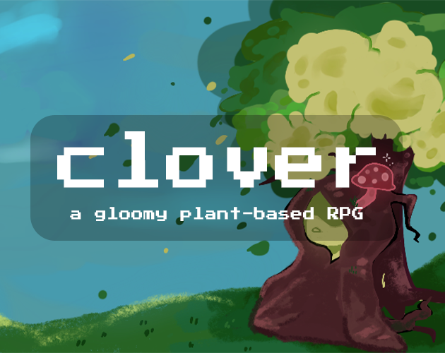 Clover by radish-games