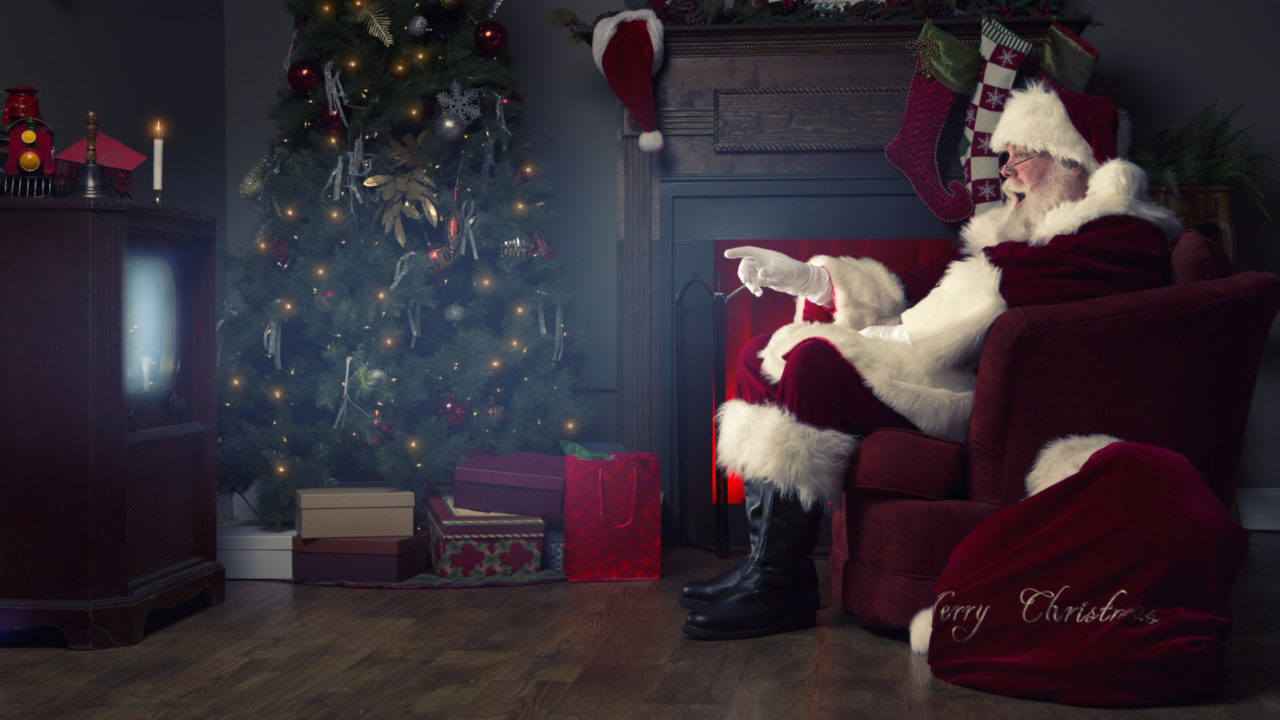 CHRISTMAS UNREAL JAM 2021 - itch.io