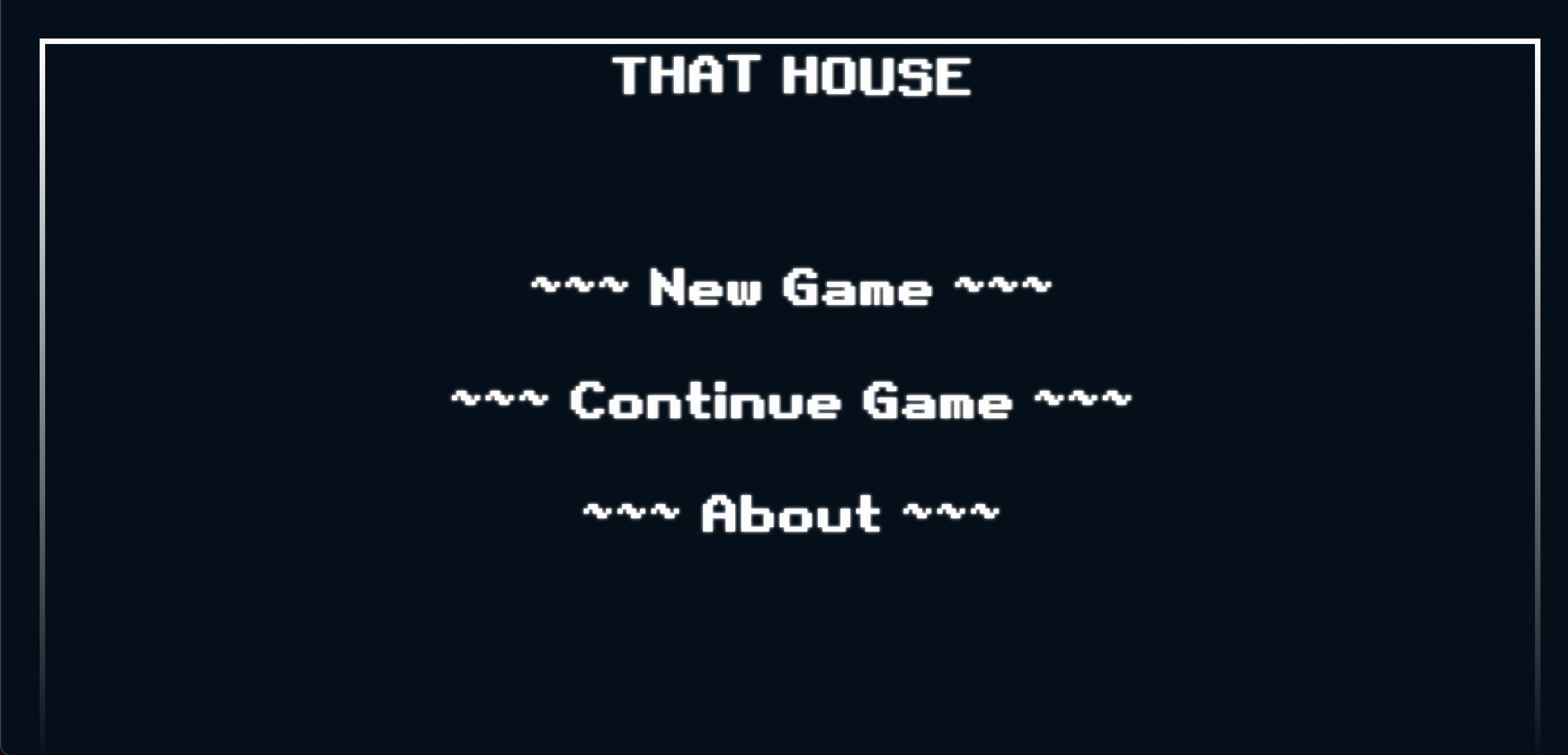 That House by Ante