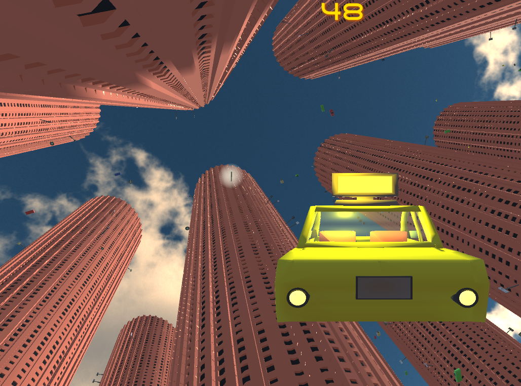 Deliver-ooh! by Articulated Games