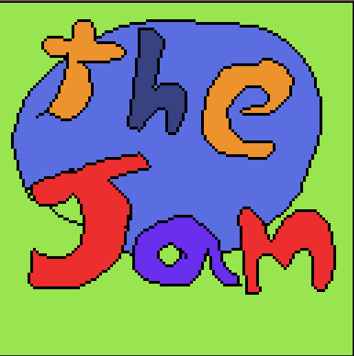 The jam - itch.io